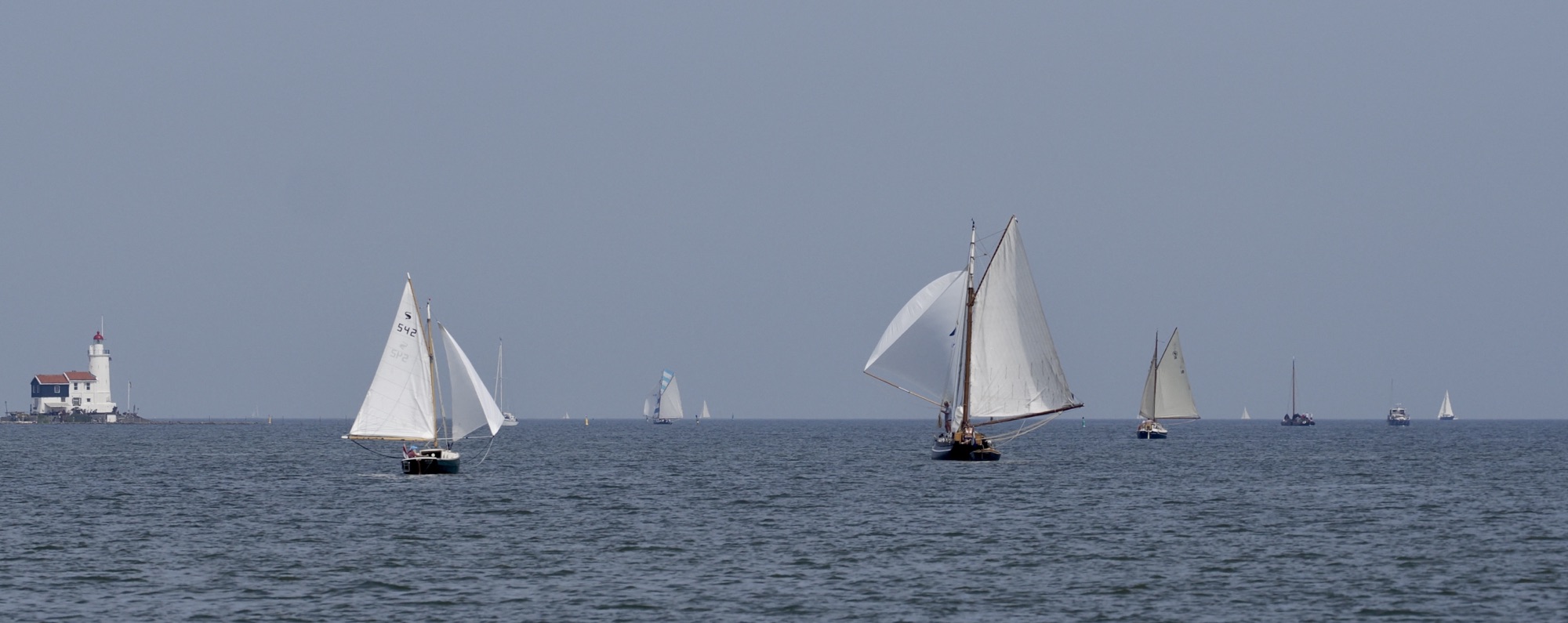 Markermeer – Meandering Molly